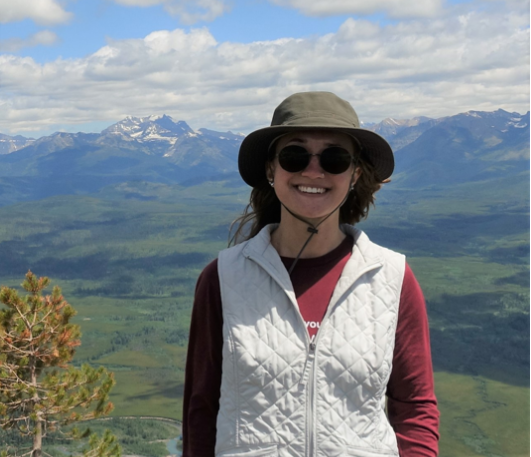 2022 Officers | UW-Madison Plant Sciences Graduate Student Council